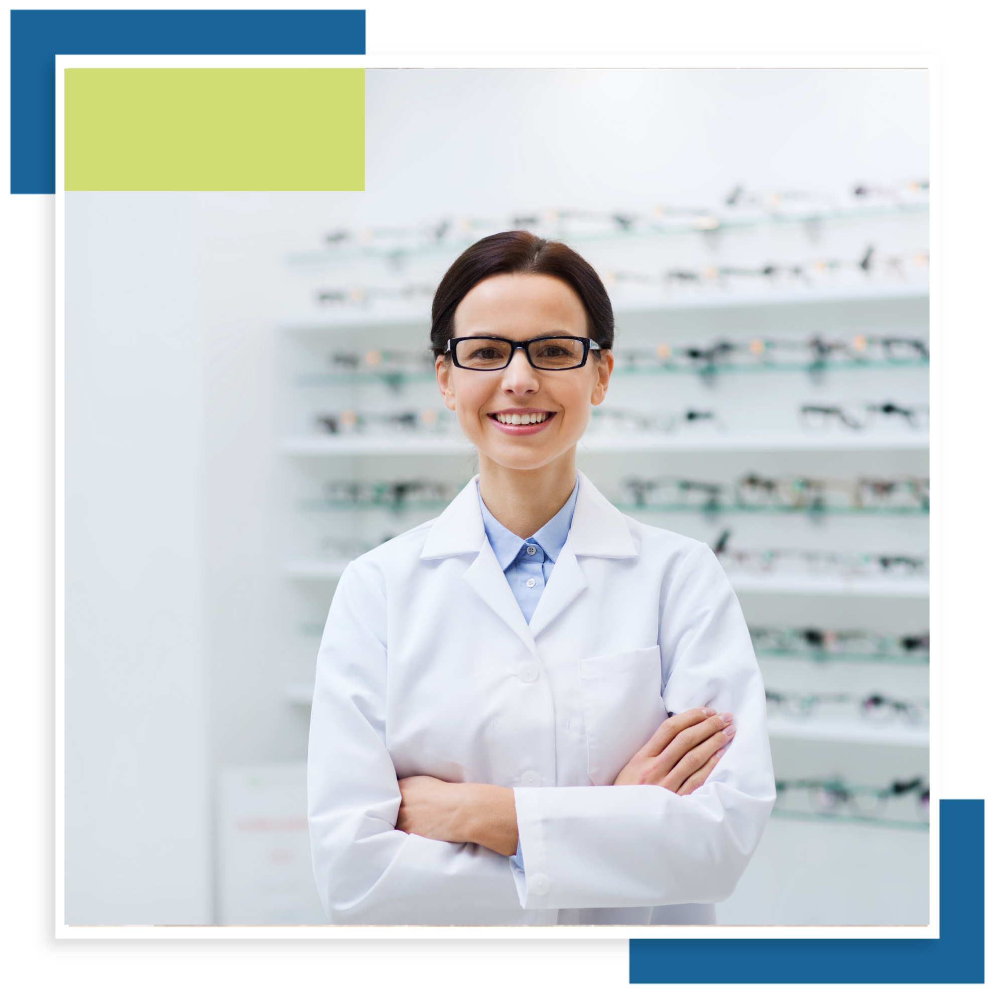 Legislation and Standards - College of Opticians