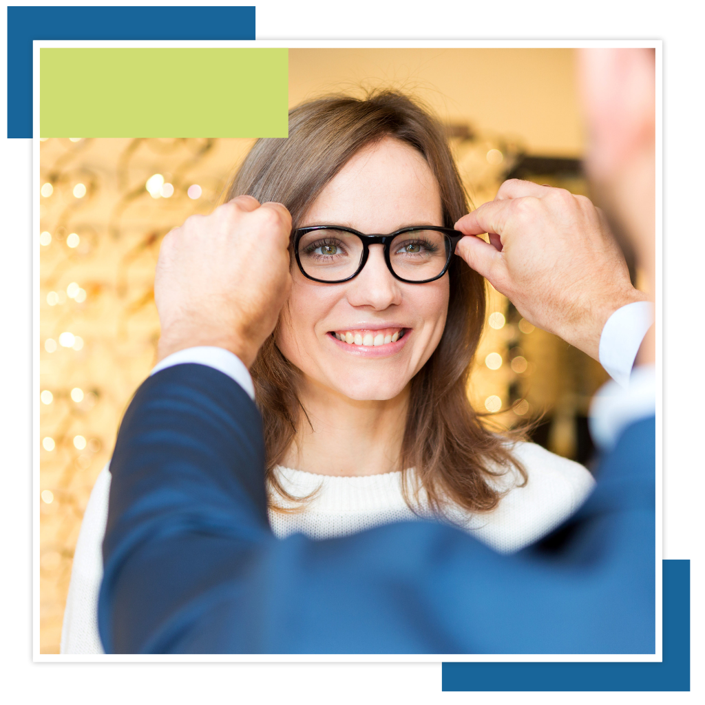 Home - College of Opticians