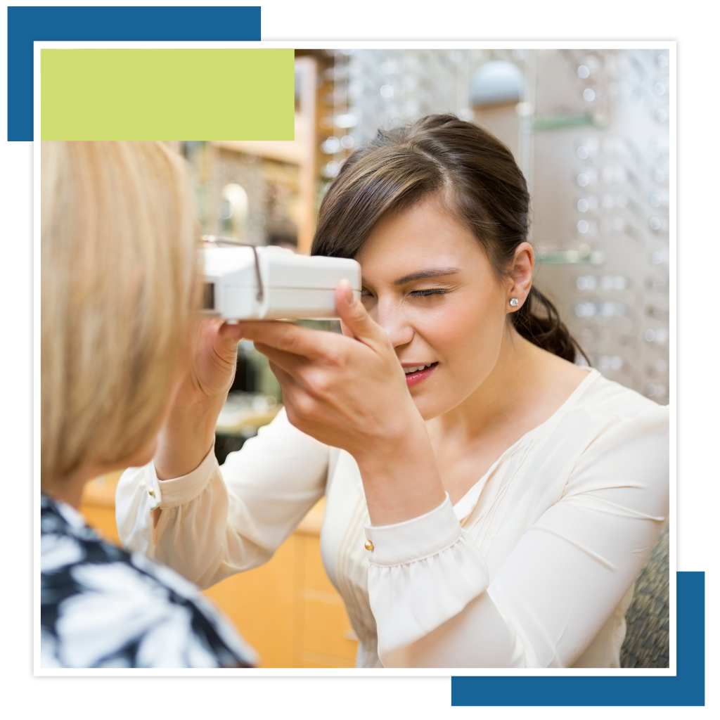 Survey Reports - College of Opticians